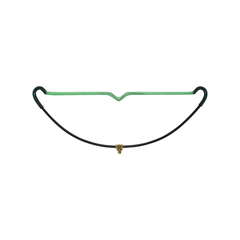 FLADEN LEDGER HEAD REST LARGE