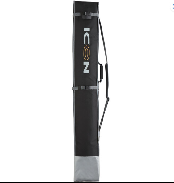 LEEDA ICON ROD HOLDALL