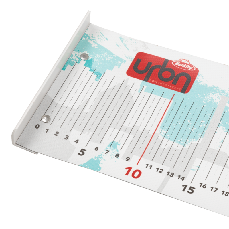 BERKLEY MEASURE MAT 100CM