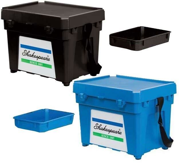 Seatboxes and Accessories