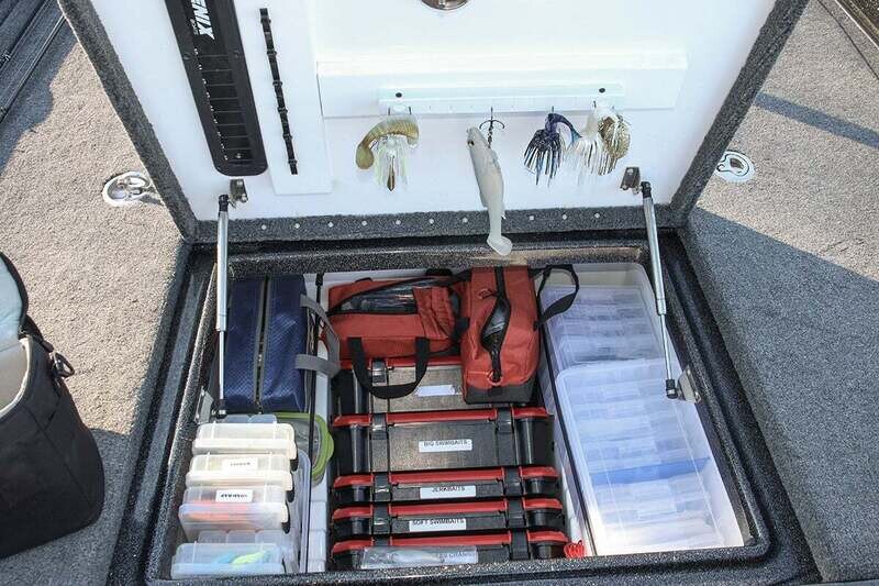 Boat Fishing Terminal Tackle