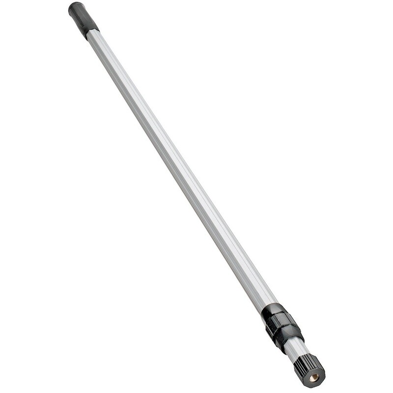 Lineaeffe 3m tele Landing net Pole