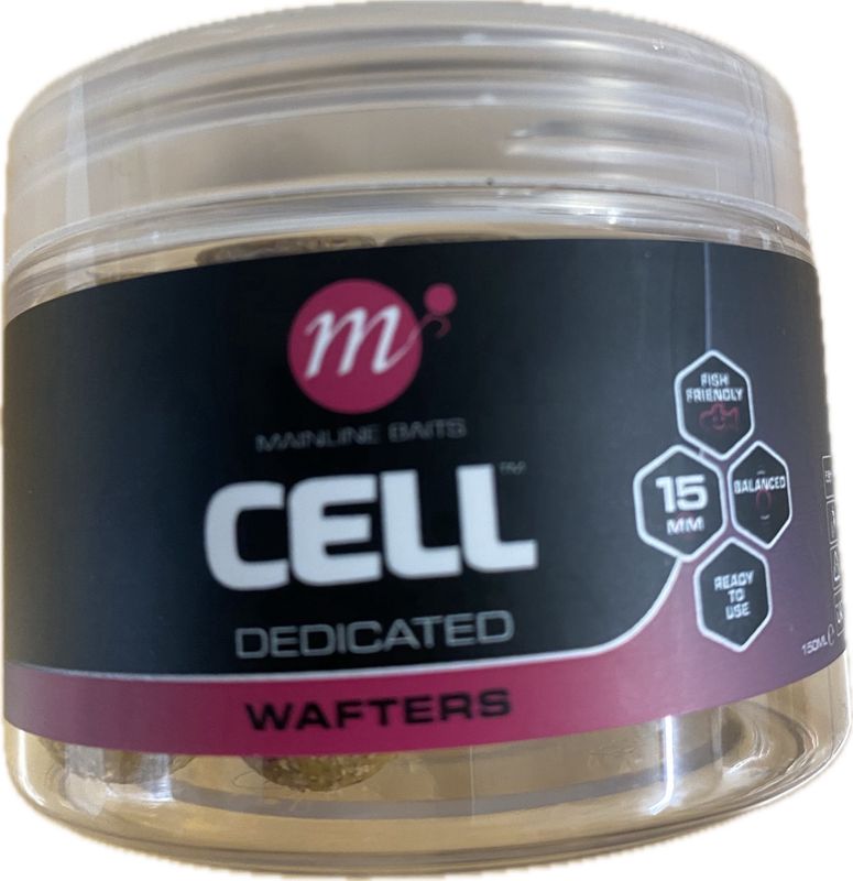 Mainline Cell Dedicated Wafters *NEW 150 ml Size*