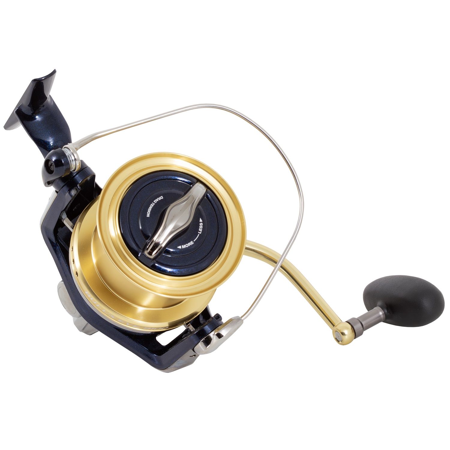 Shimano Bull's Eye 9100 Shimano Bull's Eye 9100