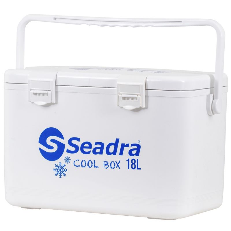 Seadra Bait Cool Box 18L