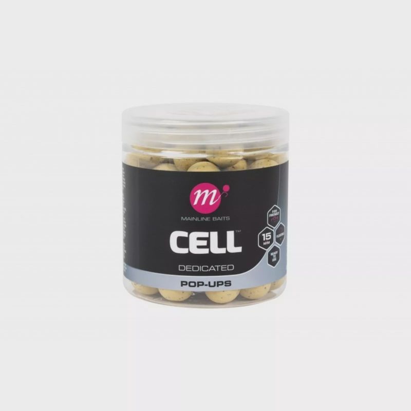 Mainline cell pop up 15mm 250ml