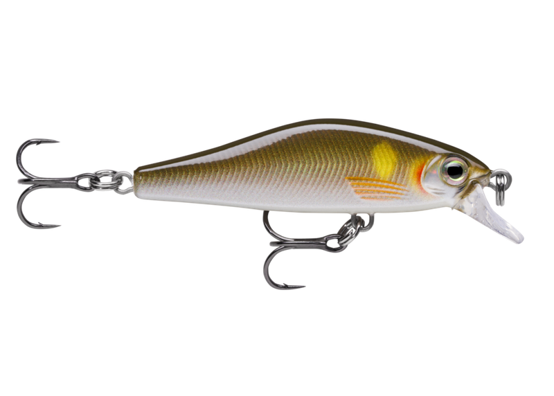 Rapala Shadow Rap Solid Shad 5cm 5.5g