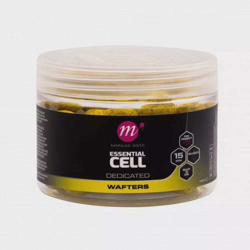 Mainline Essential Cell Dedicated Wafter 15mm 150ml