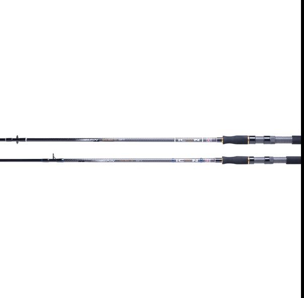 Icon Spin 9ft 20-60g