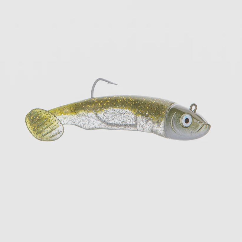 Drift Shoal Shad 15g Double Combo 2 Per Pack