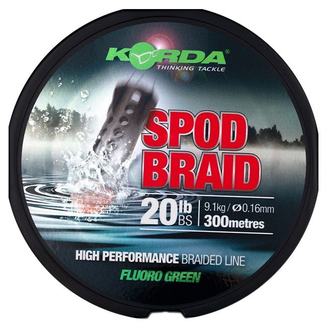 Korda Spod Braid
