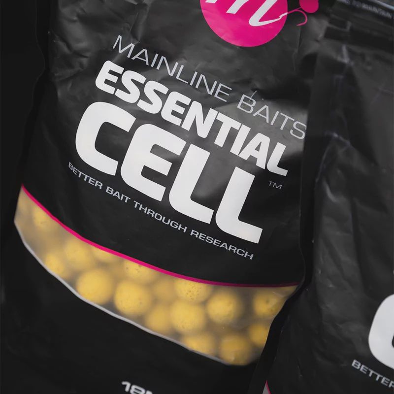 Mainline Essential Cell 15mm 5kg
