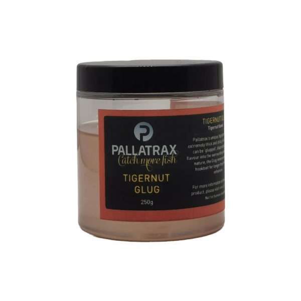 Pallatrax Glug Tiger Nut 250g