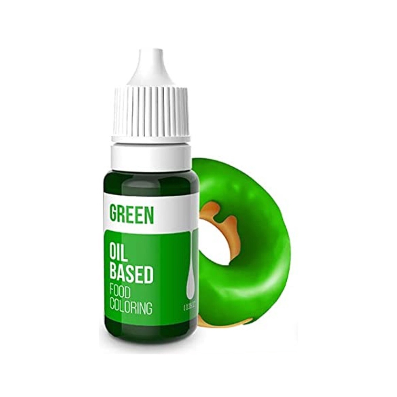 Oil Based Food Coloring per Piece Oil Based Food Coloring per Piece