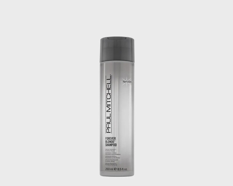 PM FOREVER BLONDE SHAMPOO
