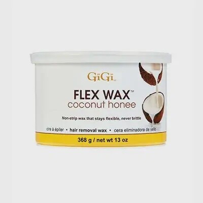 COCONUT HONEE FLEX WAX