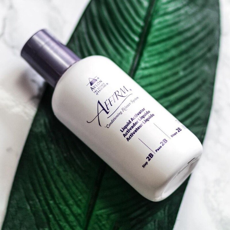 Affirm Liquid Activator 12.75oz