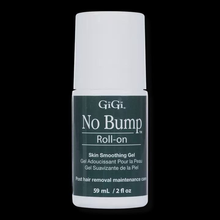No Bump Roll On Skin Smoothing Gel