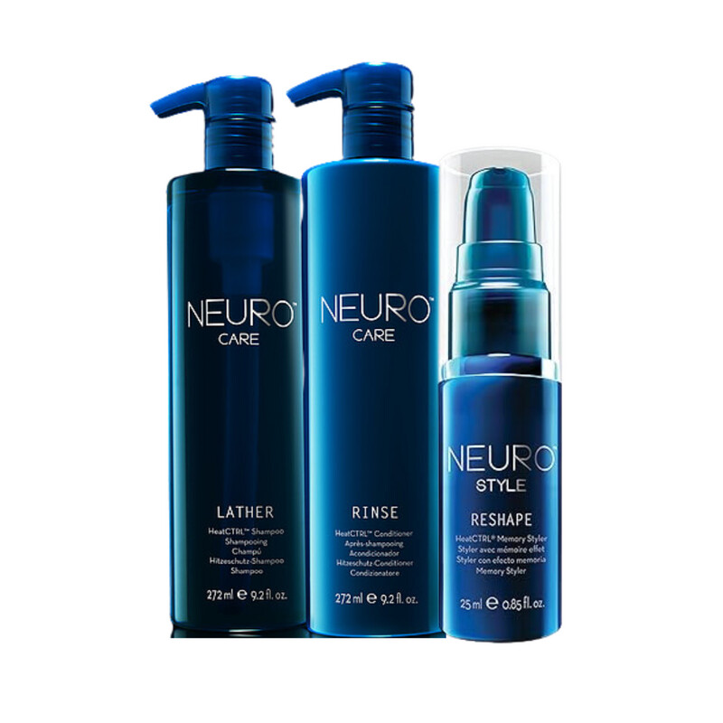 Neuro Care Retail Bundle.