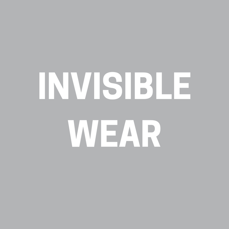 Invisible Wear