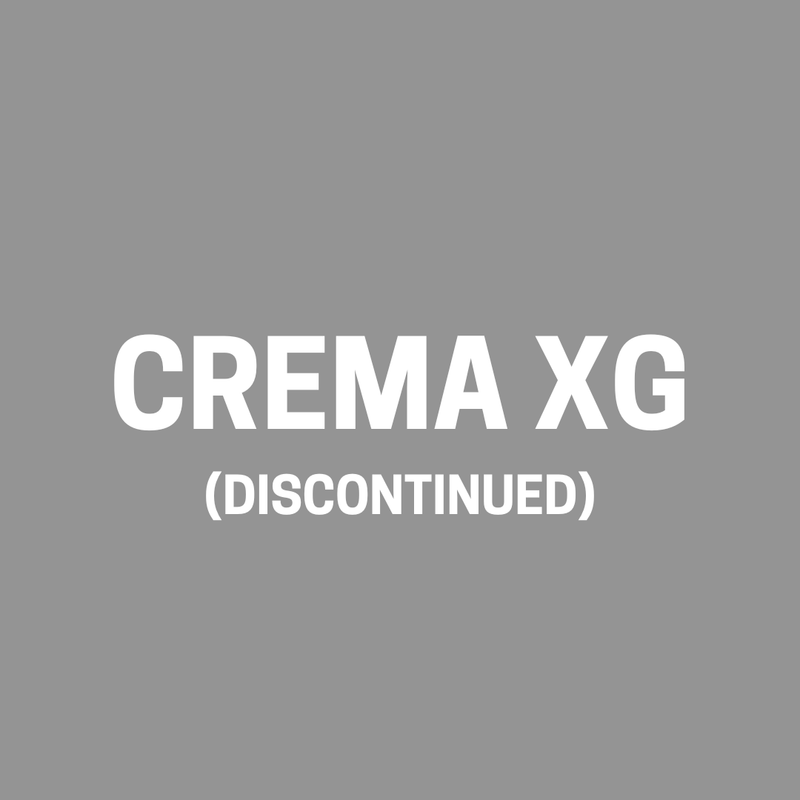 Crema XG