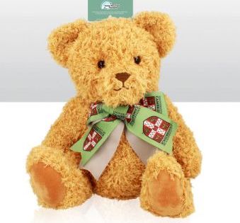 Teddies & Plushies