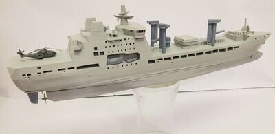 Products in 1/350 scale