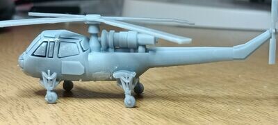 Products in 1/96 scale