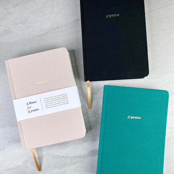 Journals & Notepads