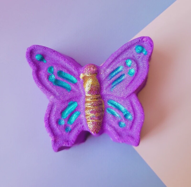 Butterfly Bomb
