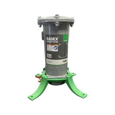 GVS/RPB Equipment | Progress Blasting Supplies