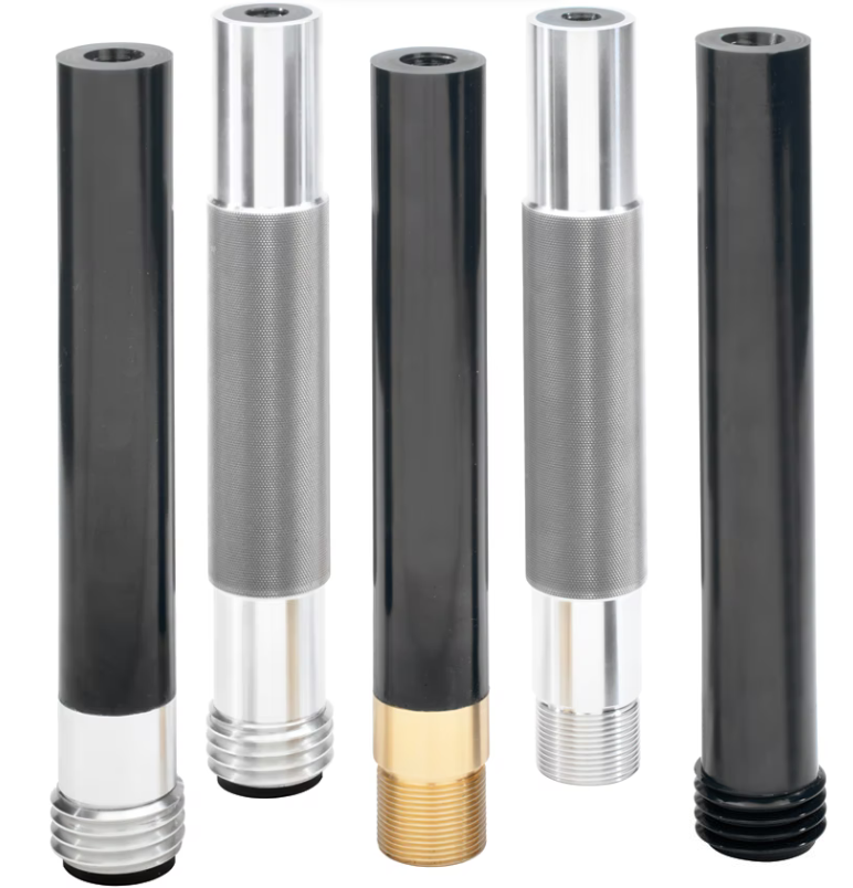 Blasting Nozzles | Progress Sandblasting Supplies