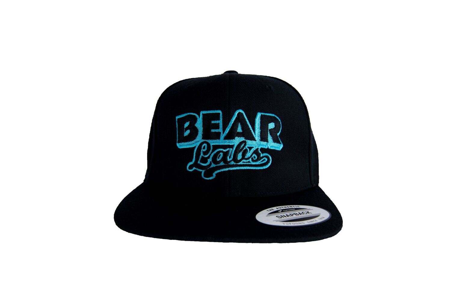 BEAR Labs | Merch & Apparel