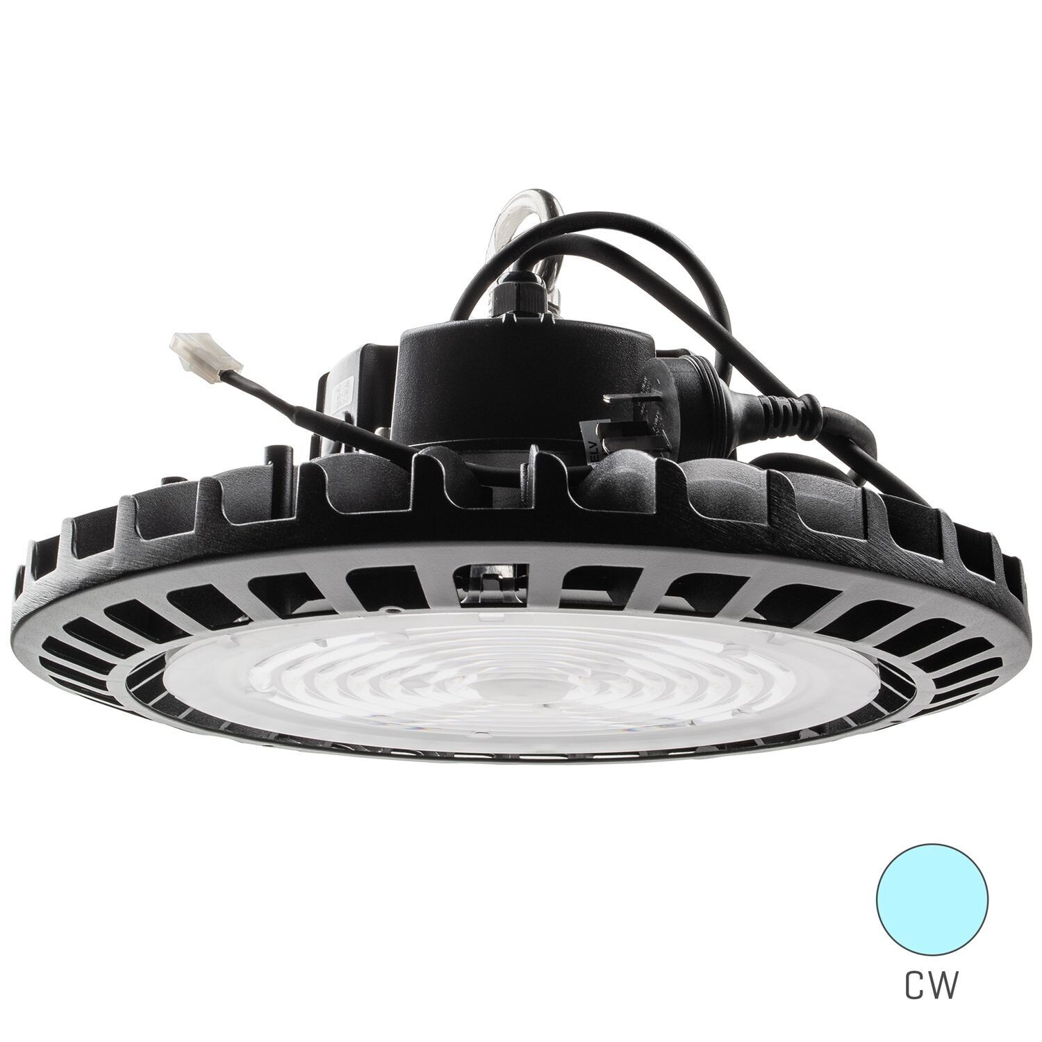 Voltex Monaco 9w 90mm Ip44 Led Downlight Cct Rtricolour Changeable