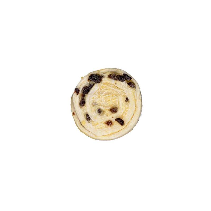 Frozen Mini Raisins Roll