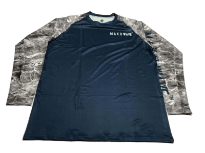 Mako Wave Brand