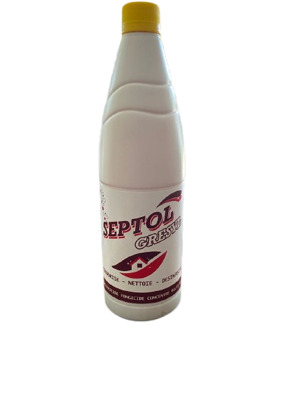 Gresyl Septol prêt à l'emploi 1l