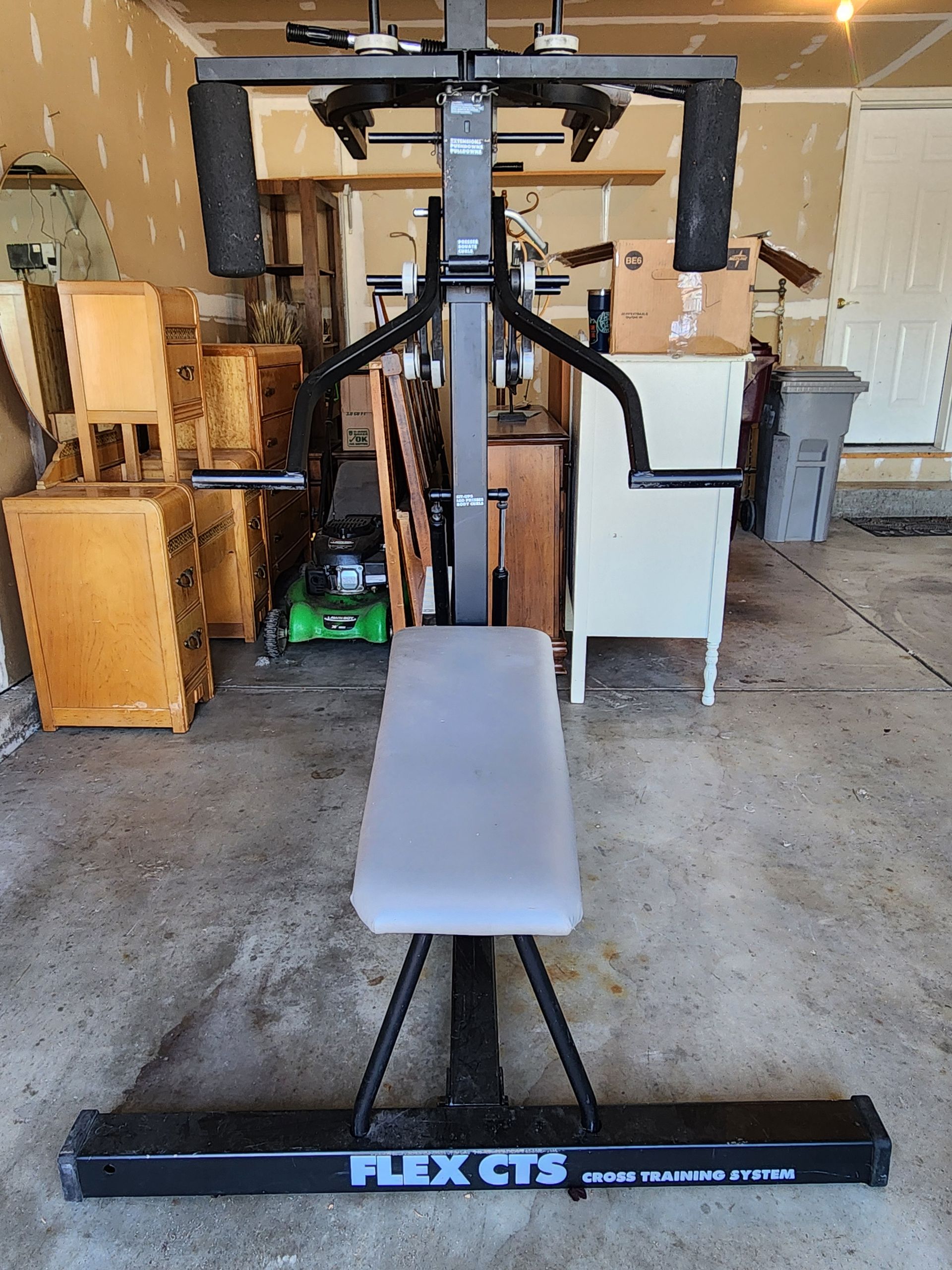 Items for Sale | Transitions Estate Sales, LLC