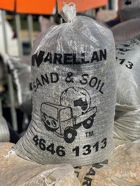 Buy blue metal aggregates (10-20mm) | 20kg bags