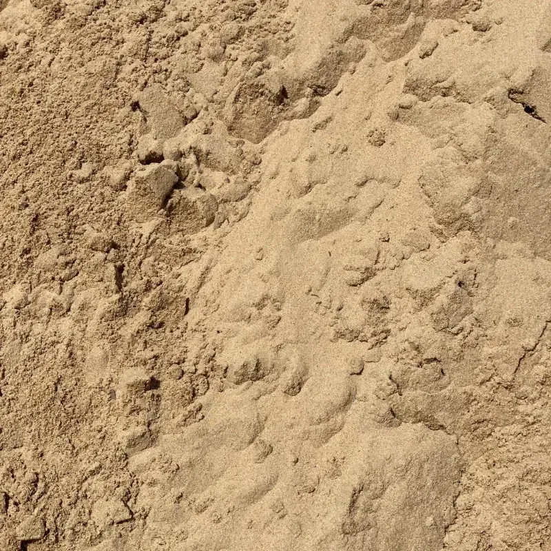 Sydney Sand | Order by size