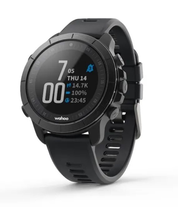 Wahoo Elemnt Rival Smart Watch