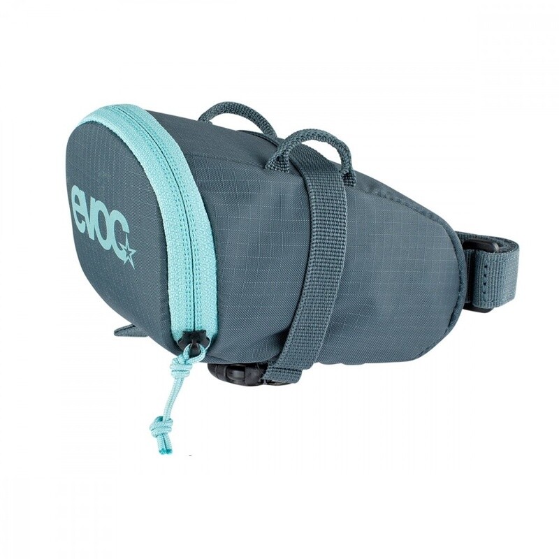 Evoc Seat Bag Medium Steel