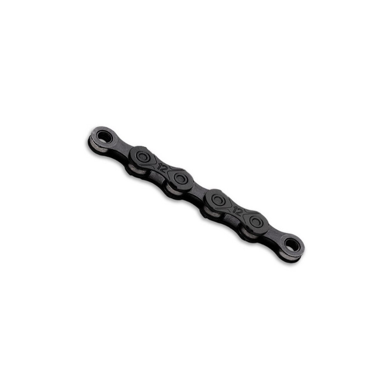 X12 12 SPD CHAIN 126 LINKS BLK