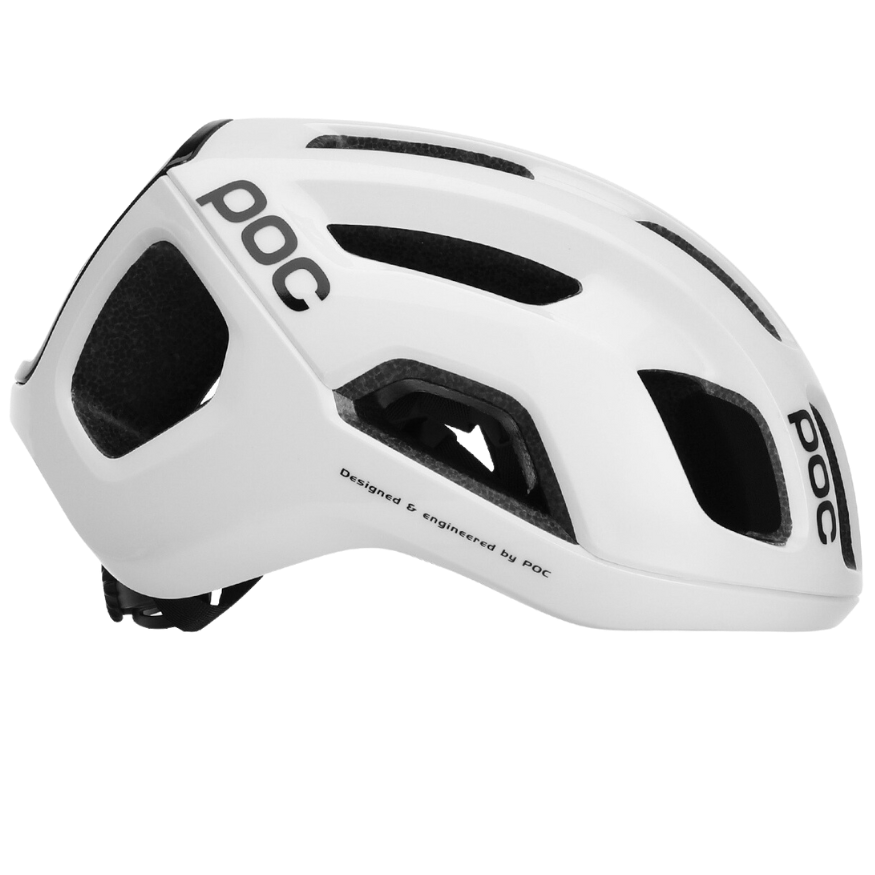POC Ventral Air Mips Hydrogen White M