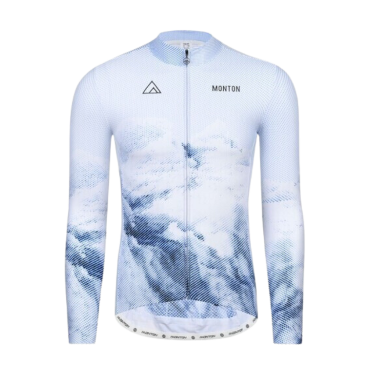 Winter Cycling Jackets