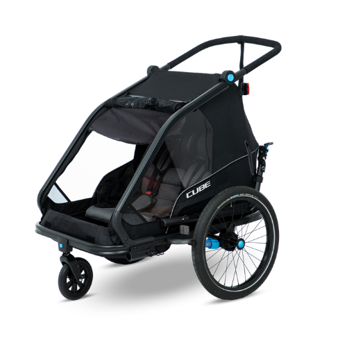 Kids Trailers