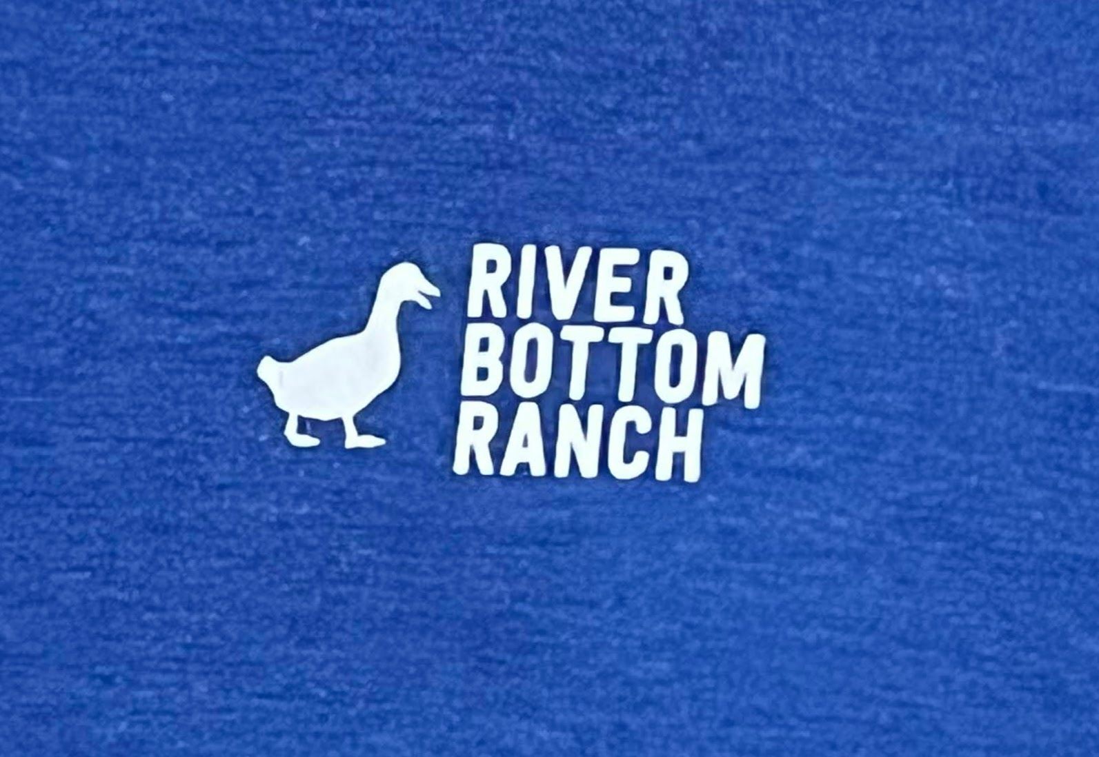 River Bottom Ranch