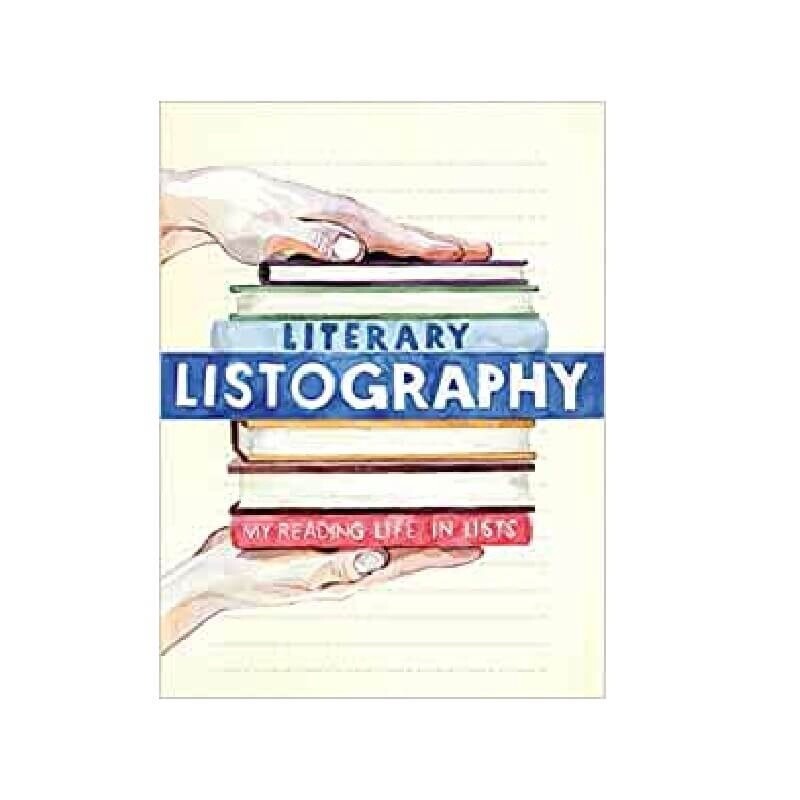 Literary Listography Journal