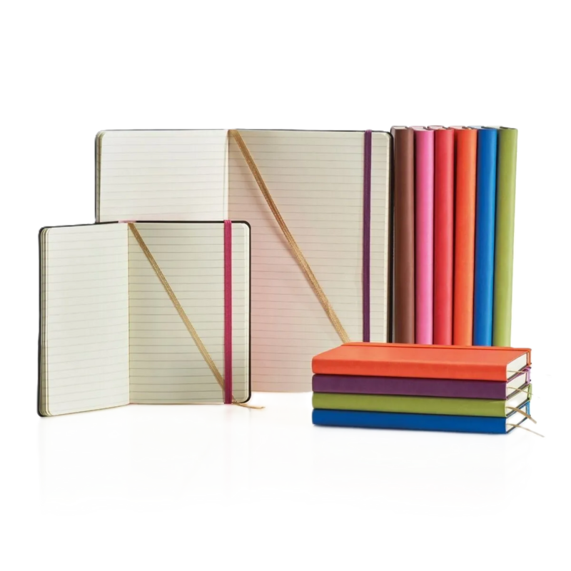 Notebooks & Journals