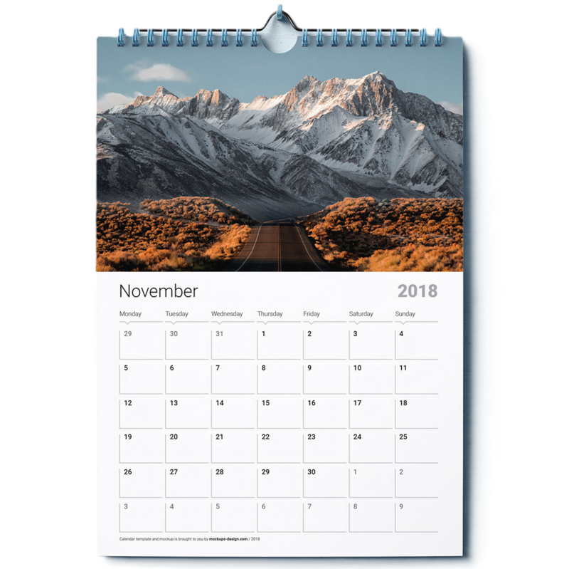 Calendars